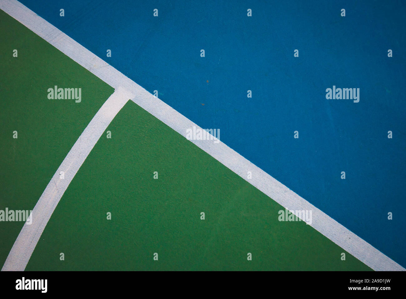 Rubber floor texture. Granules playground cover background Stock Photo ...