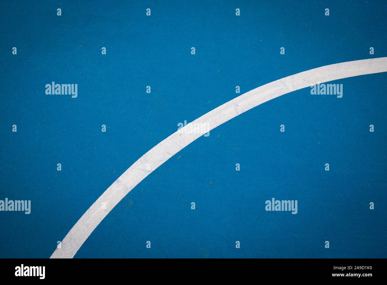 Rubber floor texture. Granules playground cover background Stock Photo ...