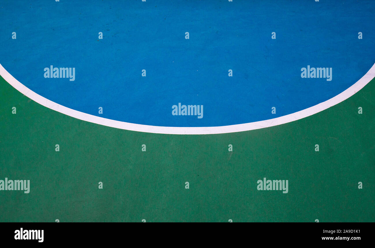 Rubber floor texture. Granules playground cover background Stock Photo ...