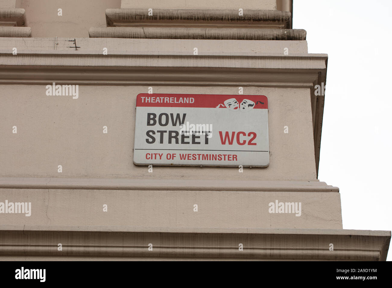 The cromwell hotel sign hi-res stock photography and images - Alamy