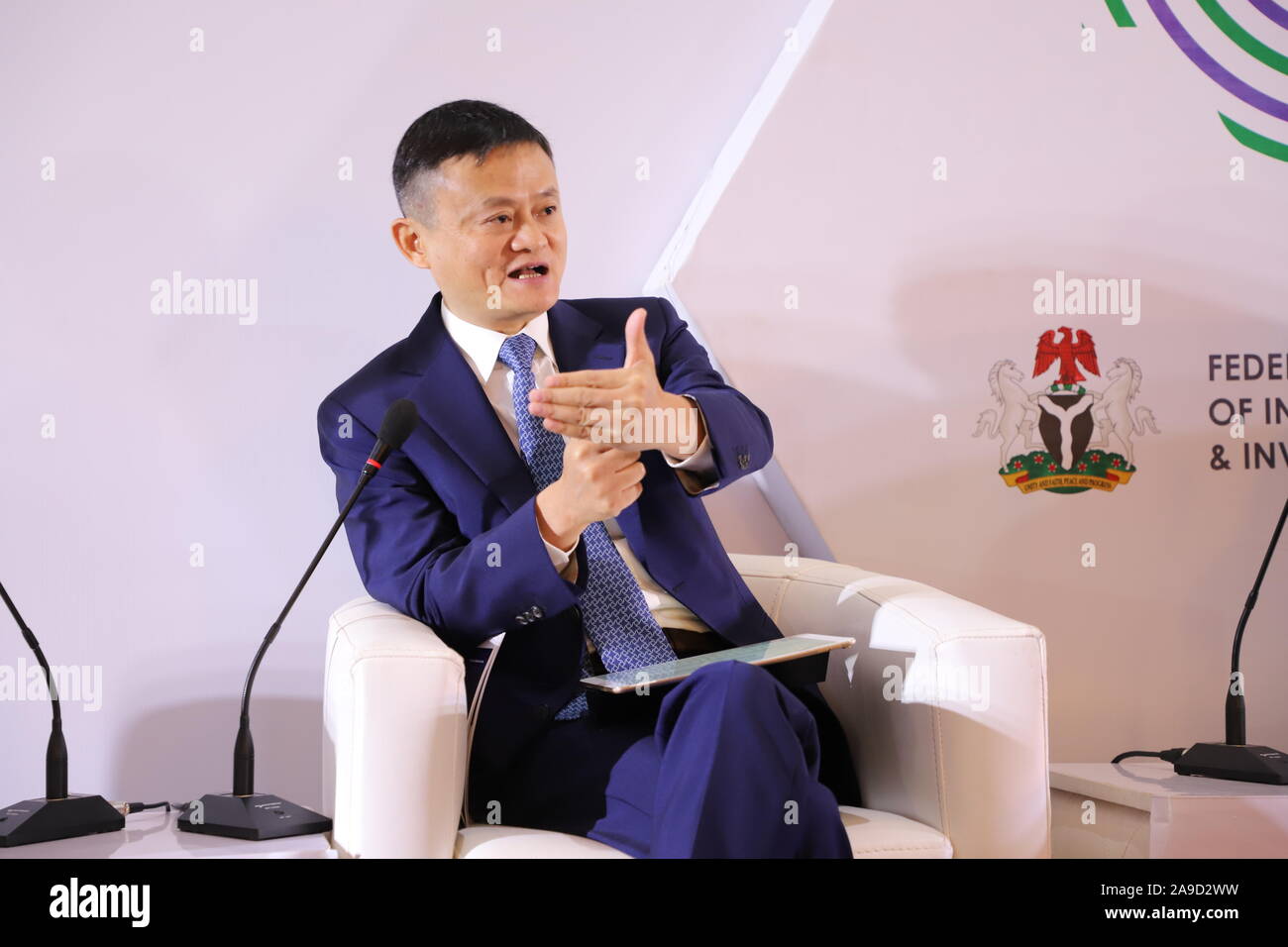 E commerce africa hi-res stock photography and images - Alamy