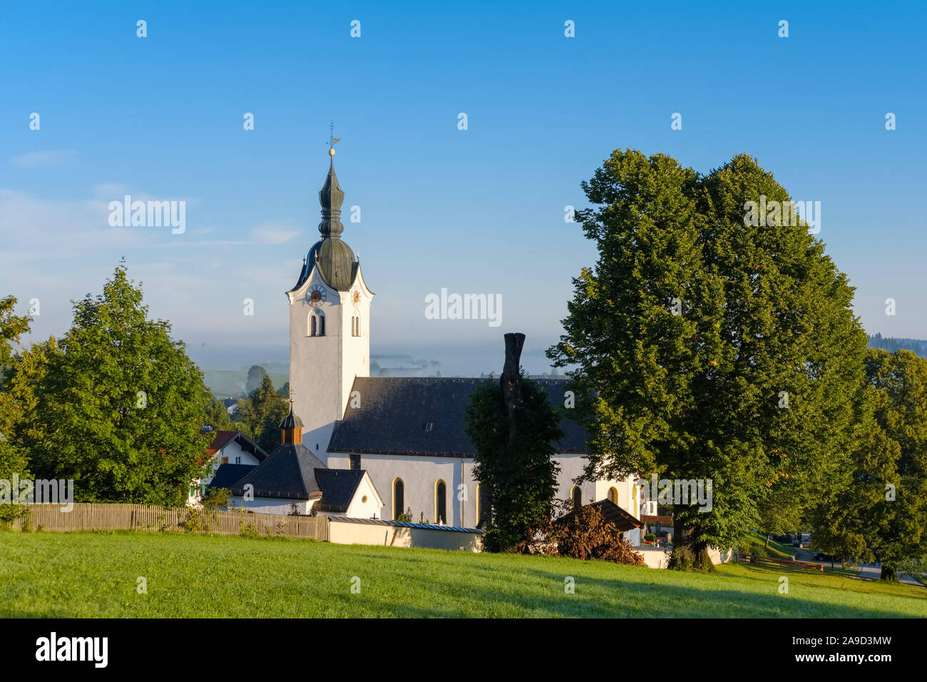 Reichersbeuern hi-res stock photography and images - Alamy