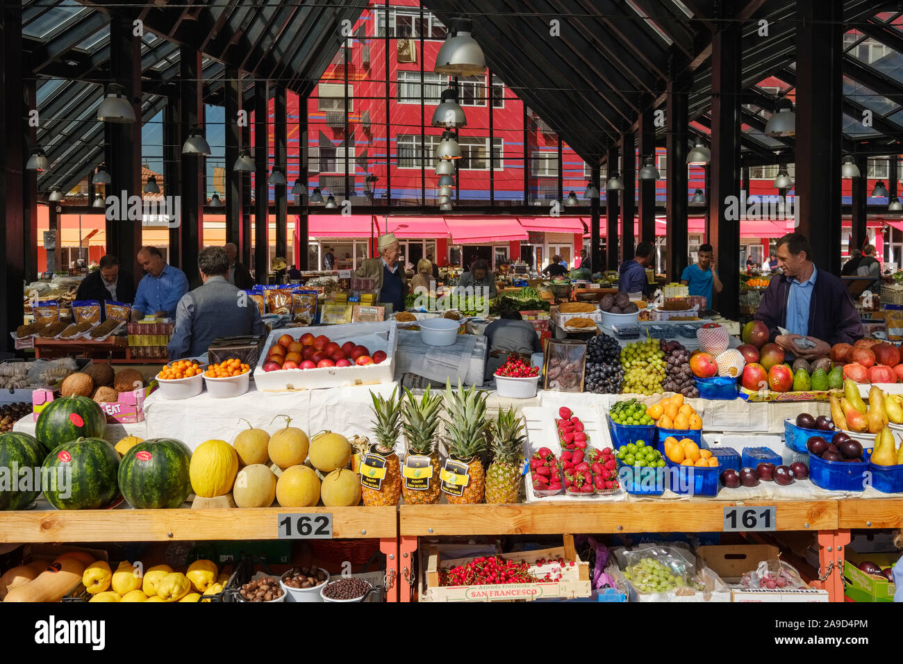 Pazari ri hi-res stock photography and images - Alamy