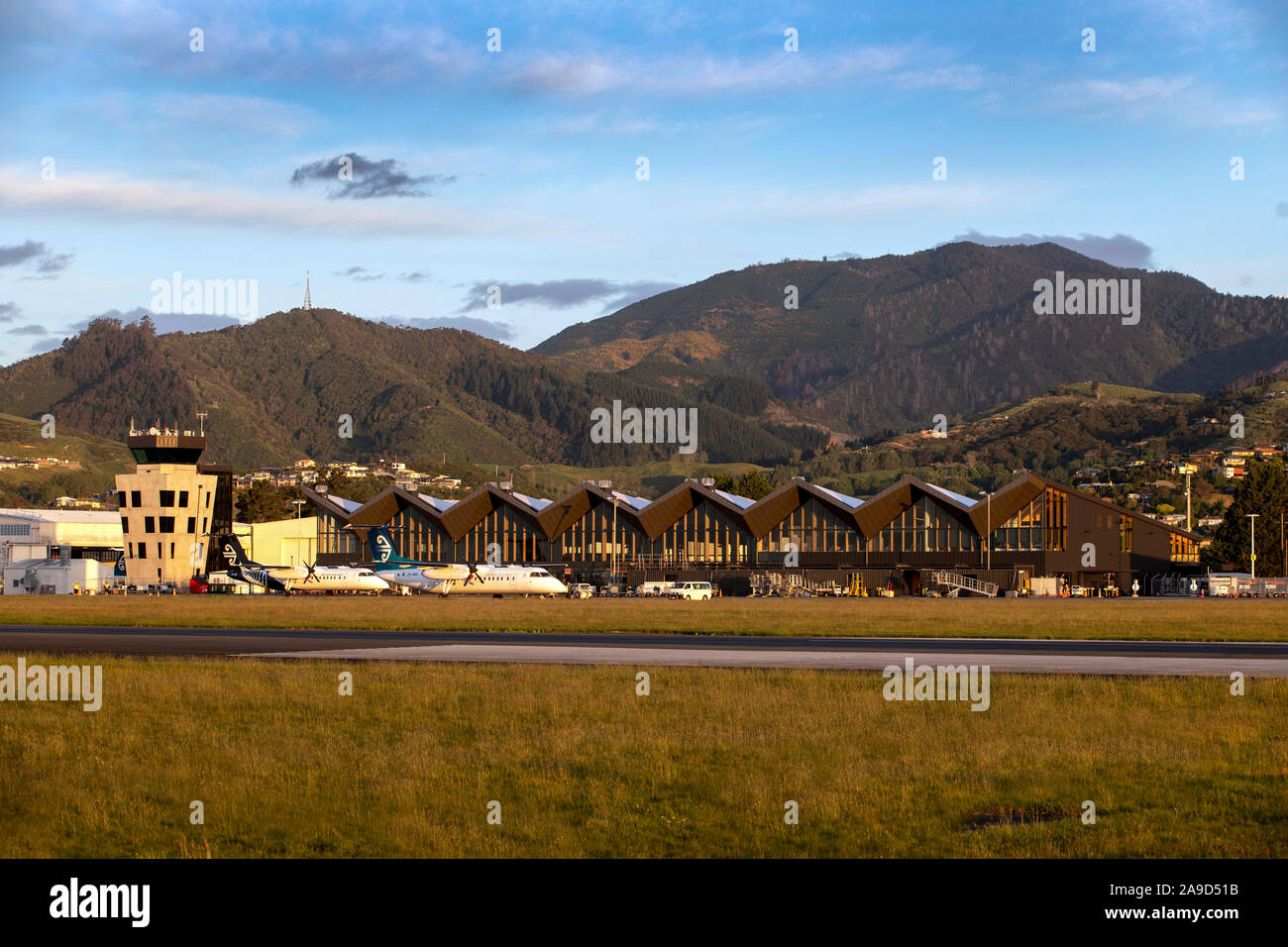Timber terminal hi-res stock photography and images - Alamy