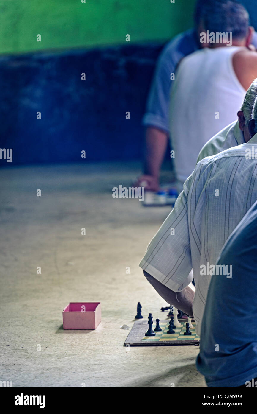 Famous cuban streets hi-res stock photography and images - Alamy