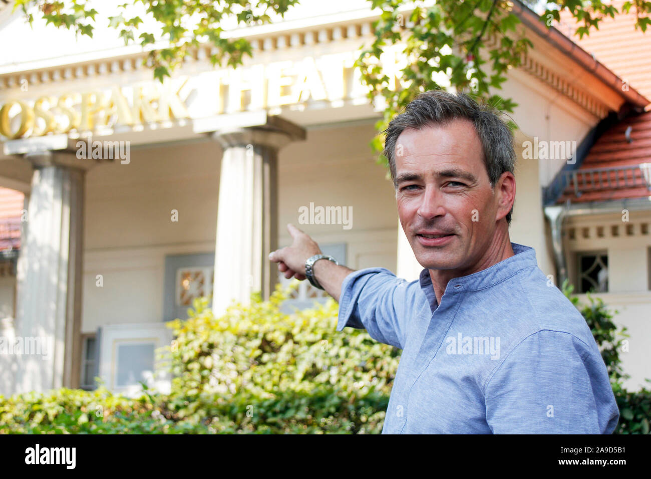 Jan sosniok hi-res stock photography and images - Alamy