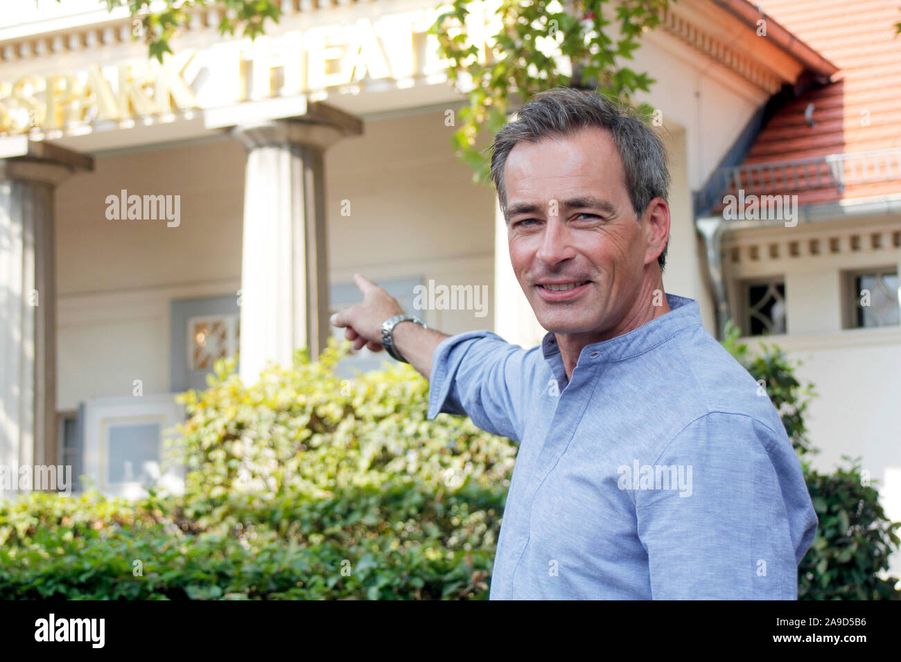 Jan sosniok hi-res stock photography and images - Alamy