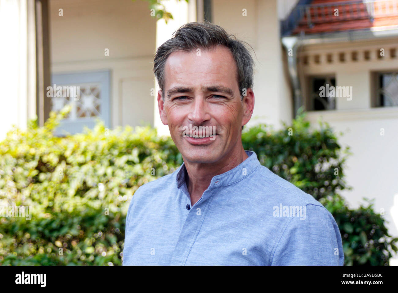 Jan Sosniok High Resolution Stock Photography and Images - Alamy