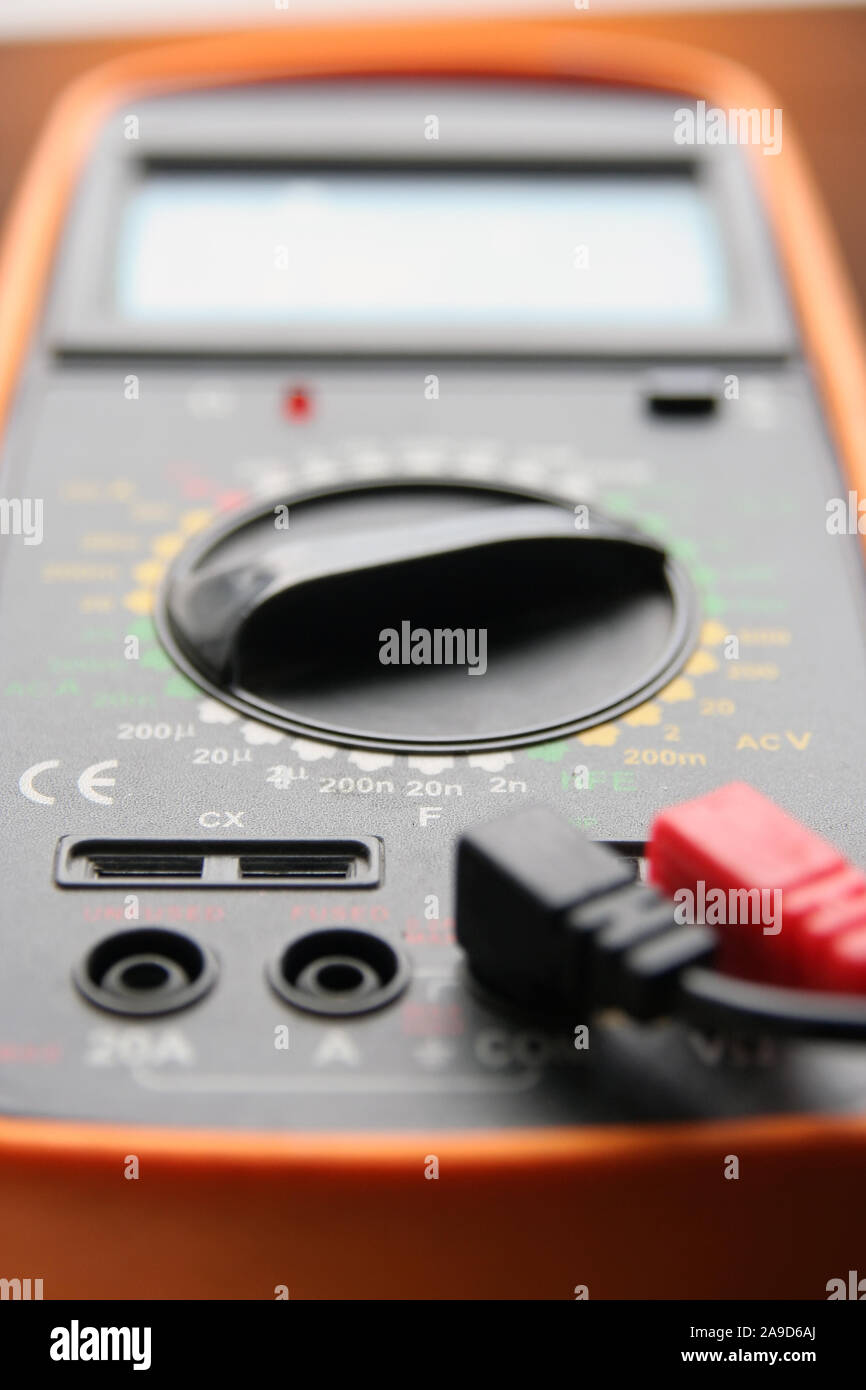 Engine testing equipment hi-res stock photography and images - Alamy