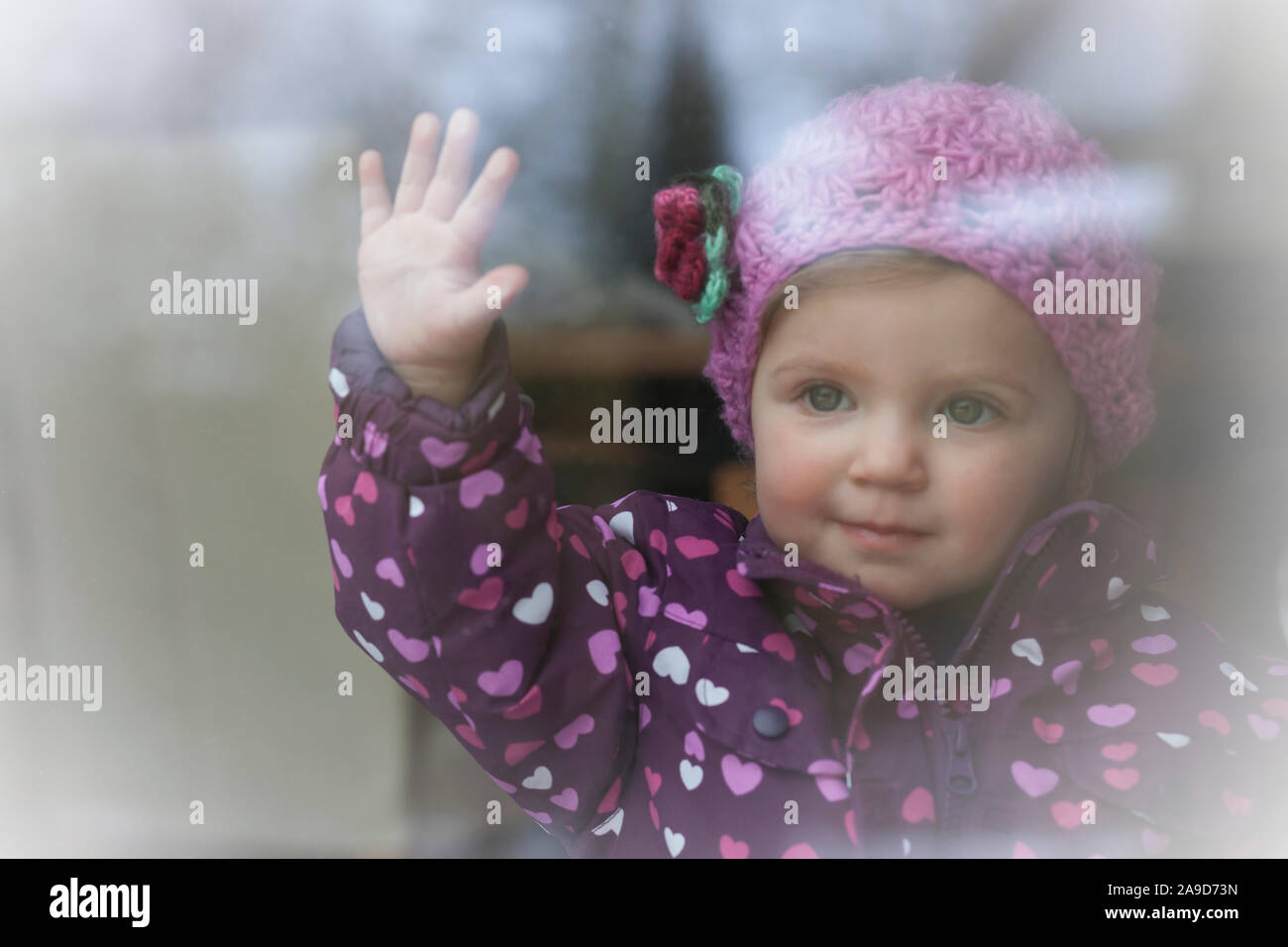 Beckoning children hi-res stock photography and images - Alamy