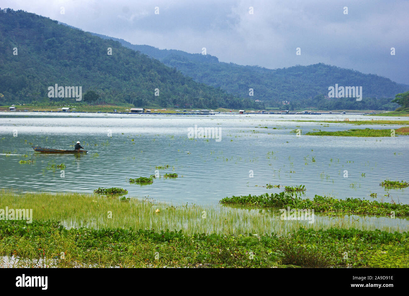 Waduk dharma hi-res stock photography and images - Alamy