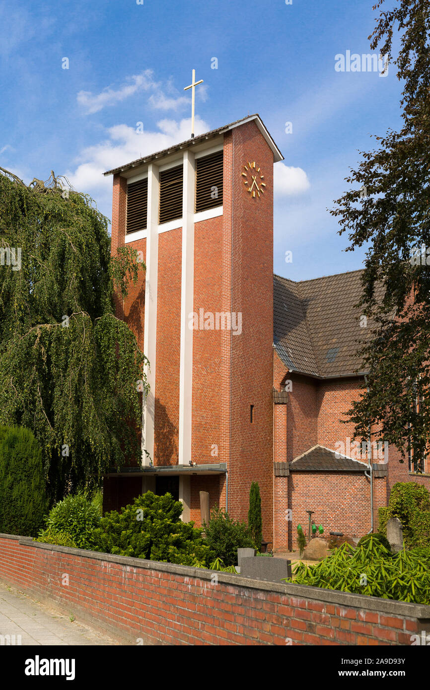 Cloppenburg house hi-res stock photography and images - Alamy