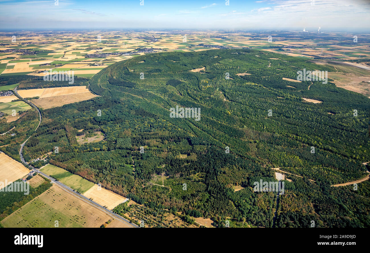 Dump with forest etzweiler hi-res stock photography and images - Alamy