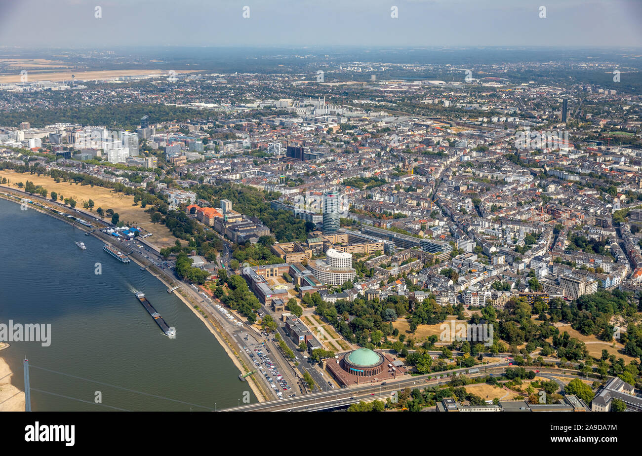 Ergo düsseldorf hi-res stock photography and images - Alamy