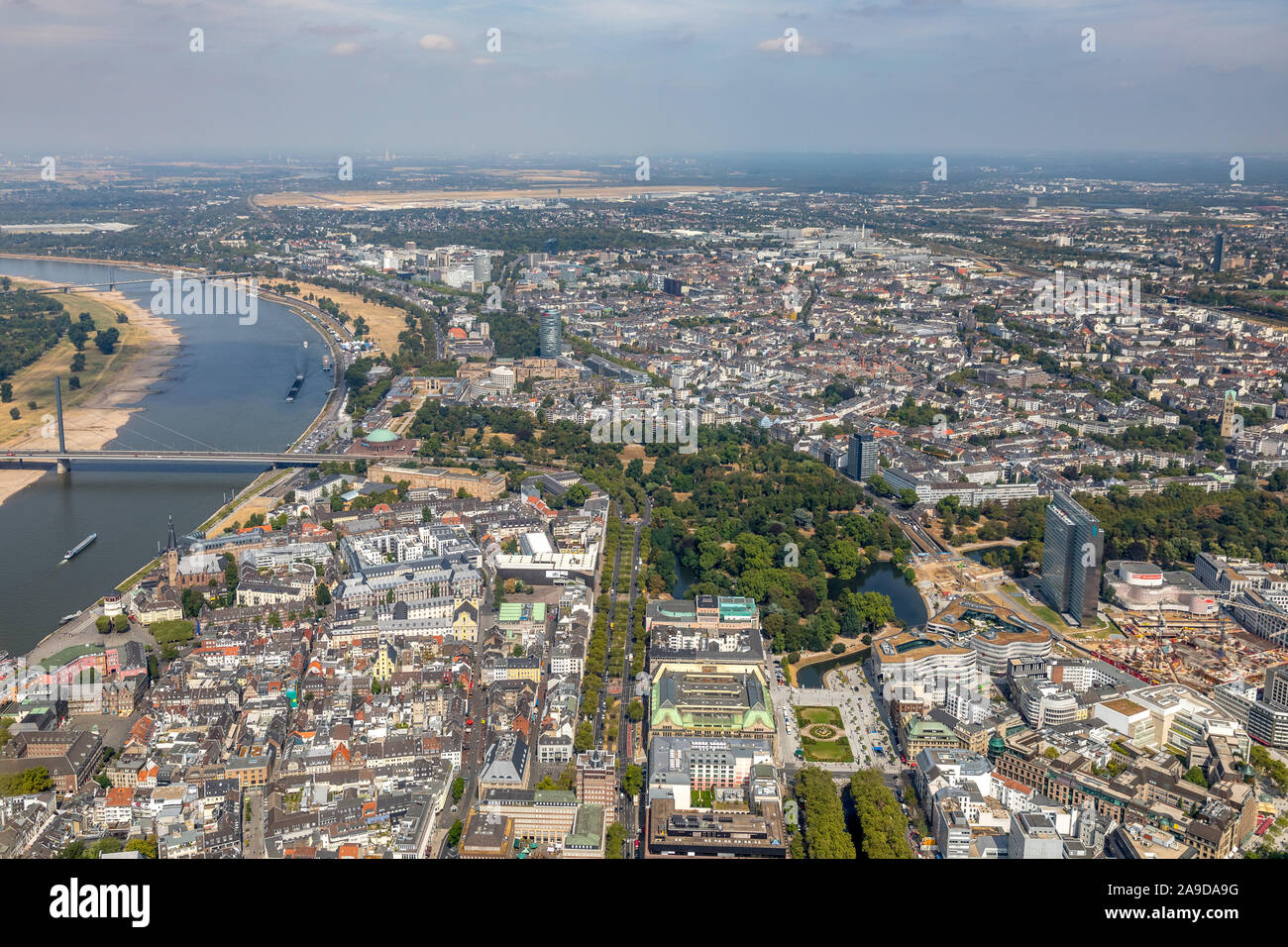 Rhein ii hi-res stock photography and images - Alamy