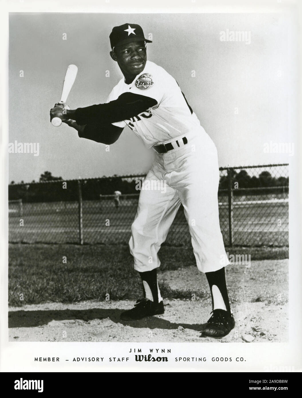 Wilson sports logo hi-res stock photography and images - Alamy