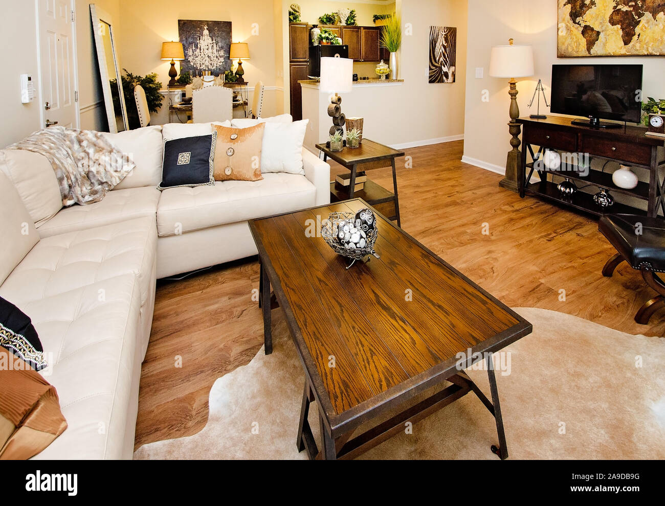 Cypress cove apartment homes hi-res stock photography and images - Alamy