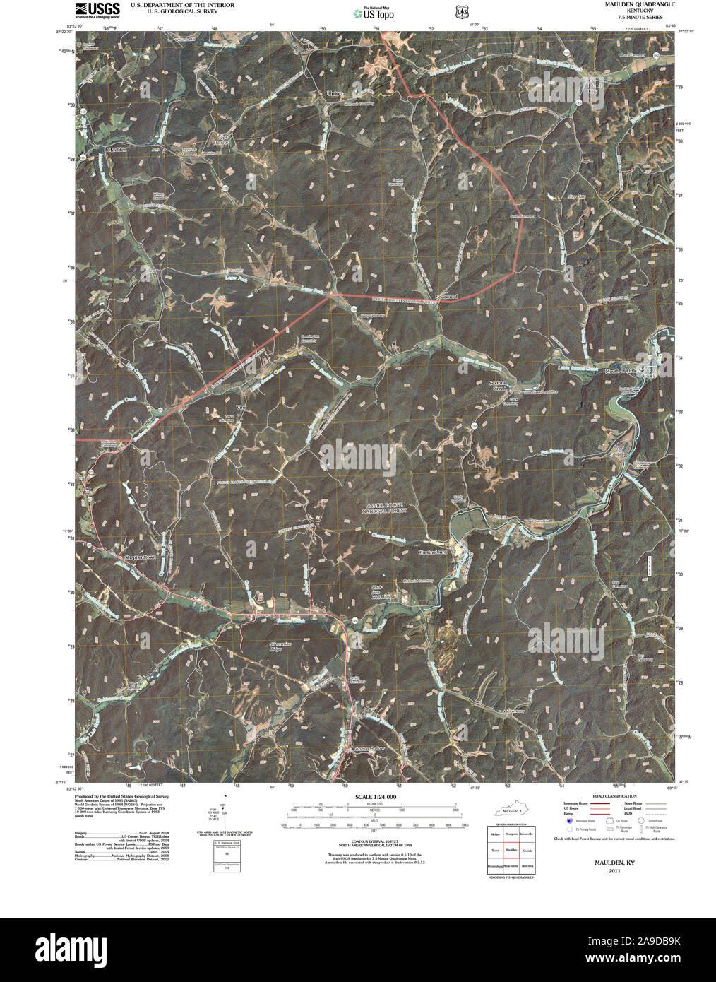 Maulden hi-res stock photography and images - Alamy