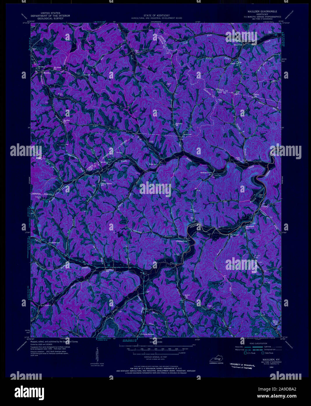 Maulden hi-res stock photography and images - Alamy