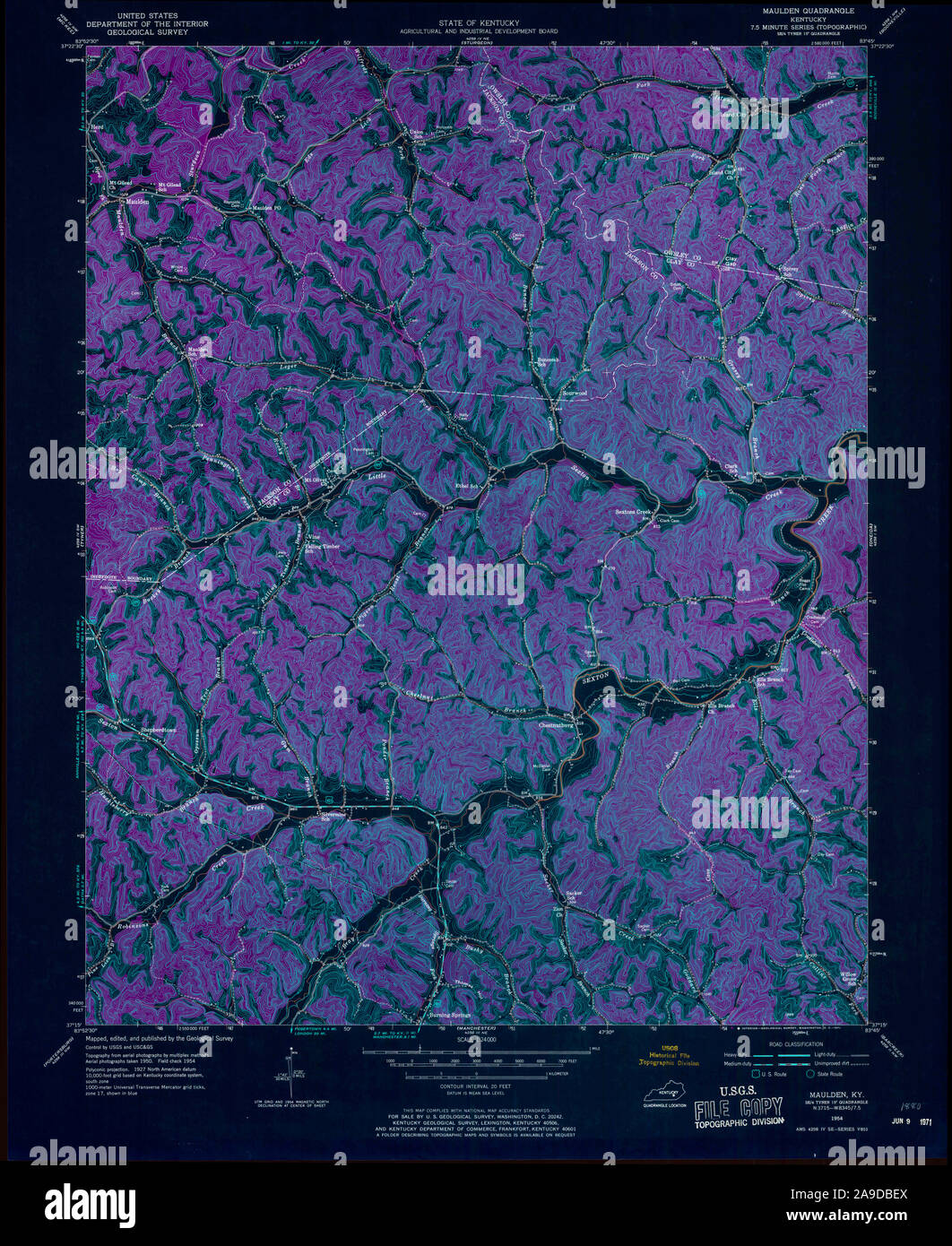 Maulden hi-res stock photography and images - Alamy