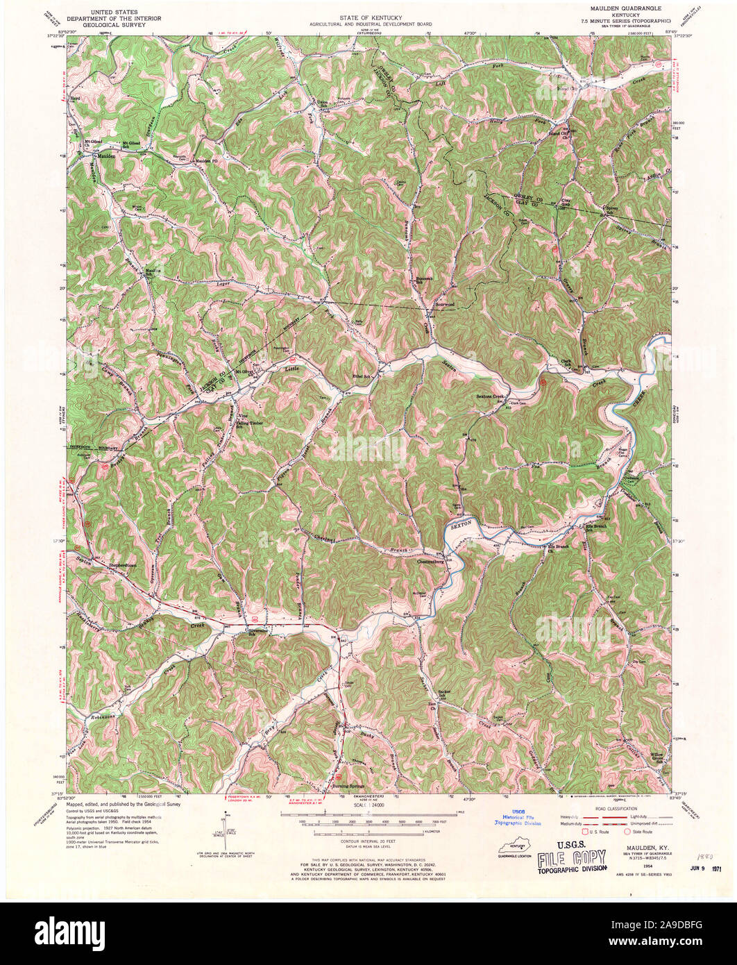 Maulden hi-res stock photography and images - Alamy