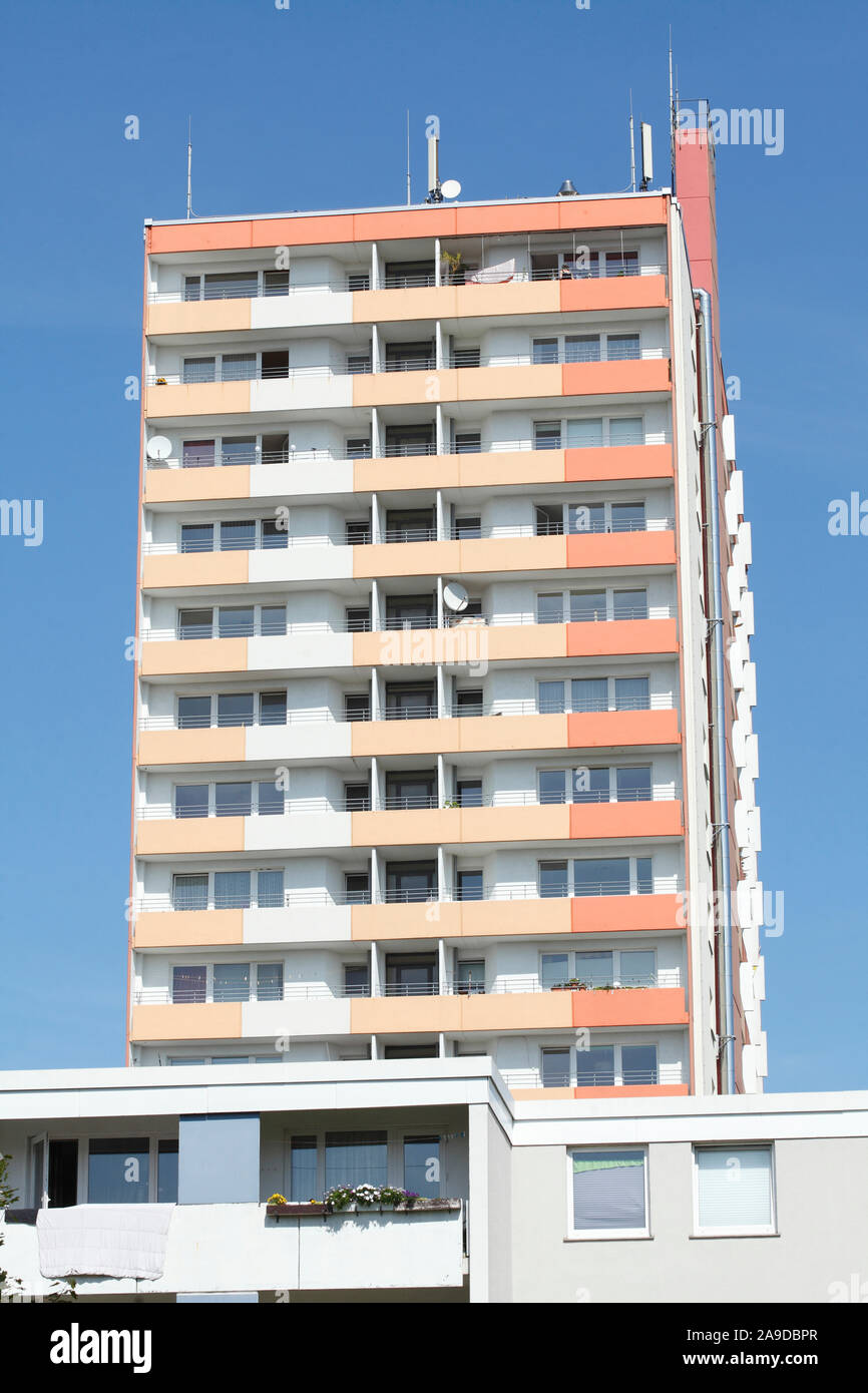 Lehe bremerhaven hi-res stock photography and images - Alamy