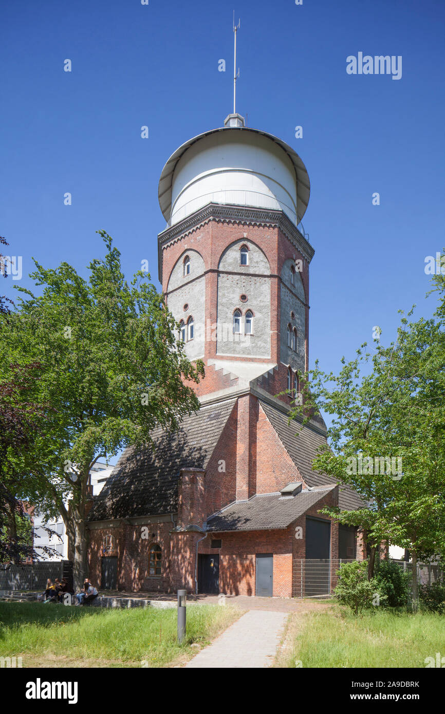 Bremerhaven lehe hi-res stock photography and images - Alamy