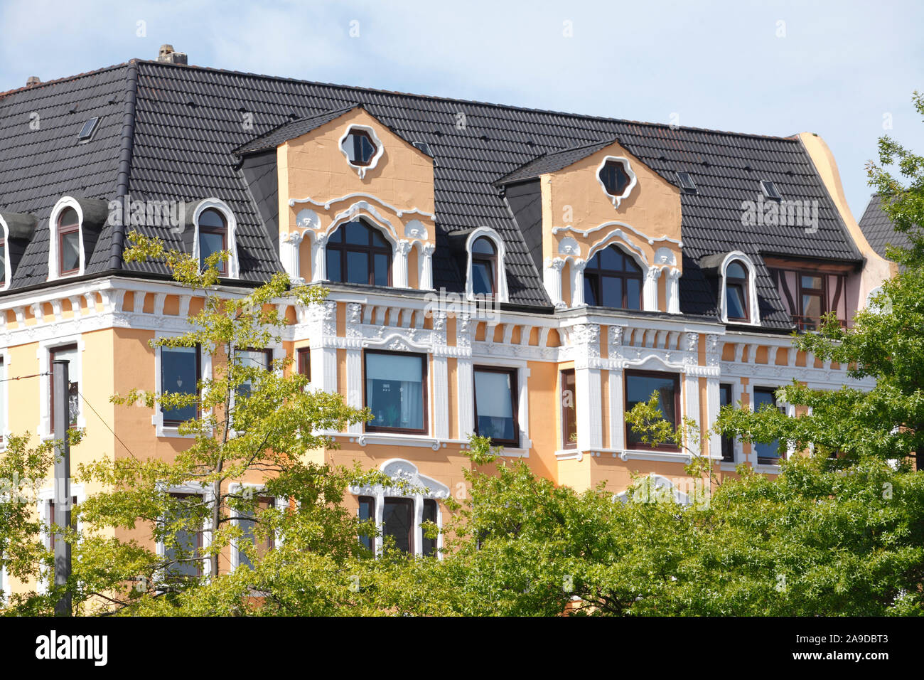 Bremerhaven lehe hi-res stock photography and images - Alamy