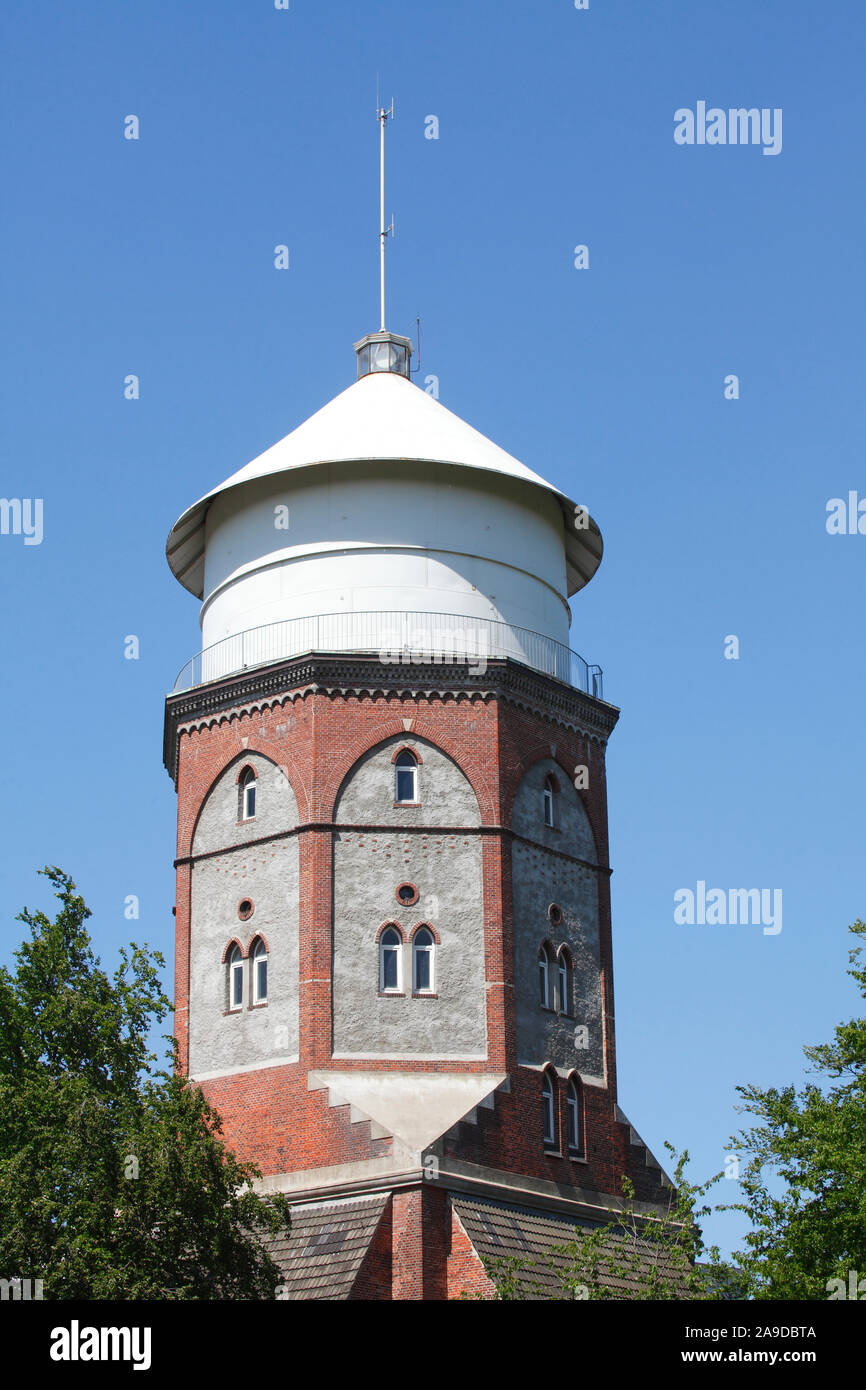 Lehe bremerhaven hi-res stock photography and images - Alamy