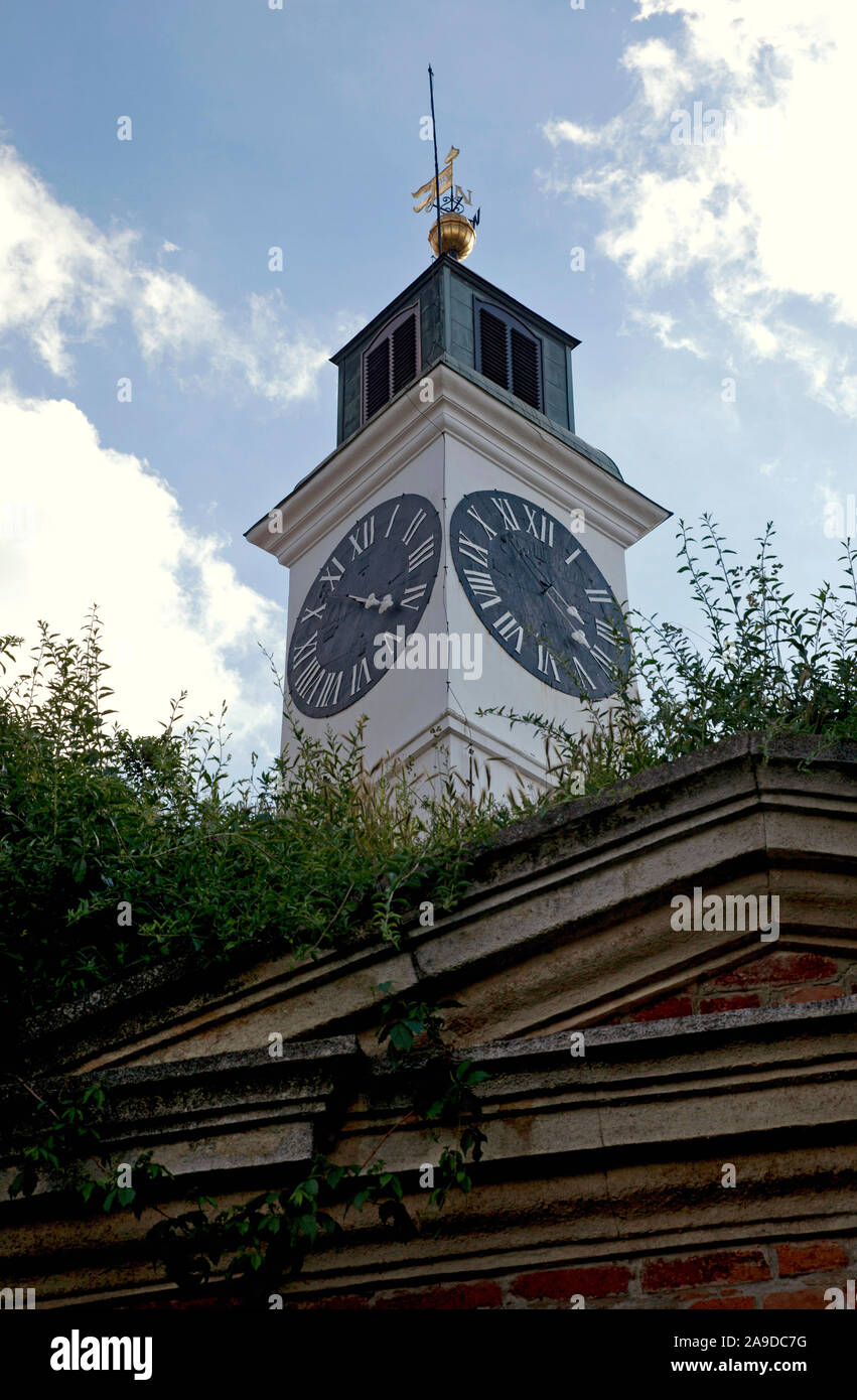 Novi sad landmarks hi-res stock photography and images - Alamy