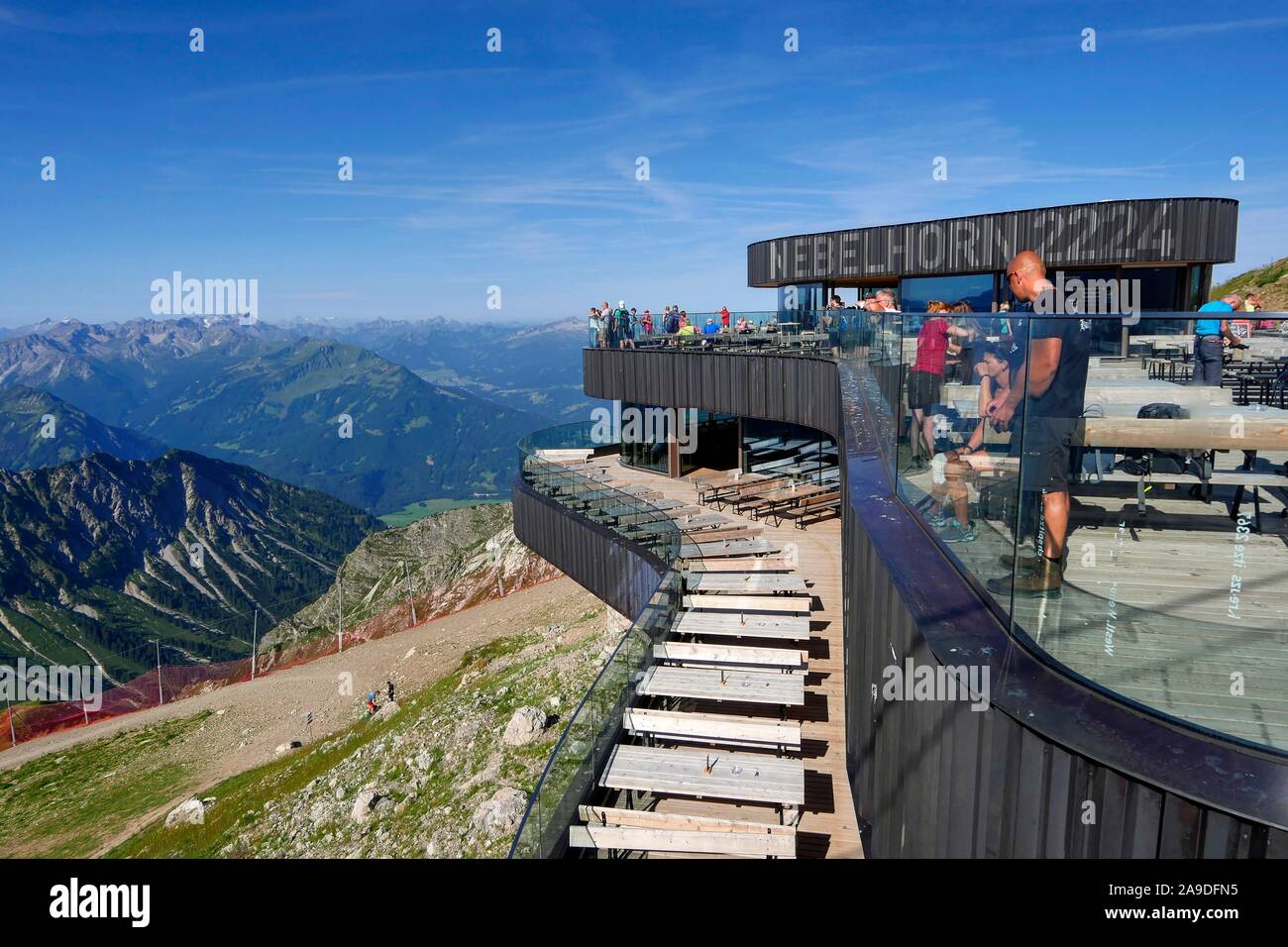 Oberstdorf Railway Station High Resolution Stock Photography and Images ...