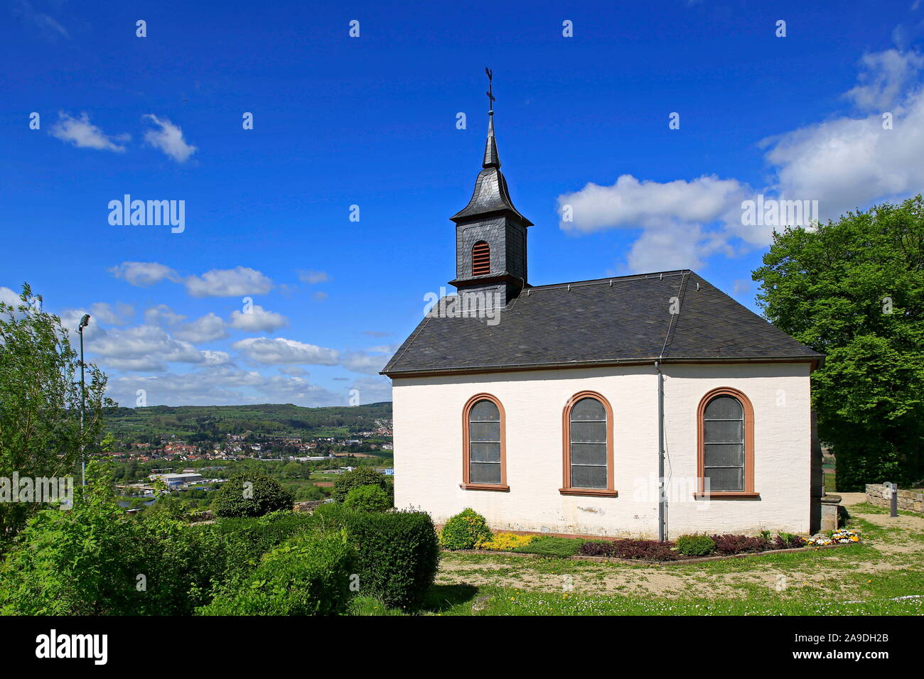 Kreuzberg locality hi-res stock photography and images - Alamy