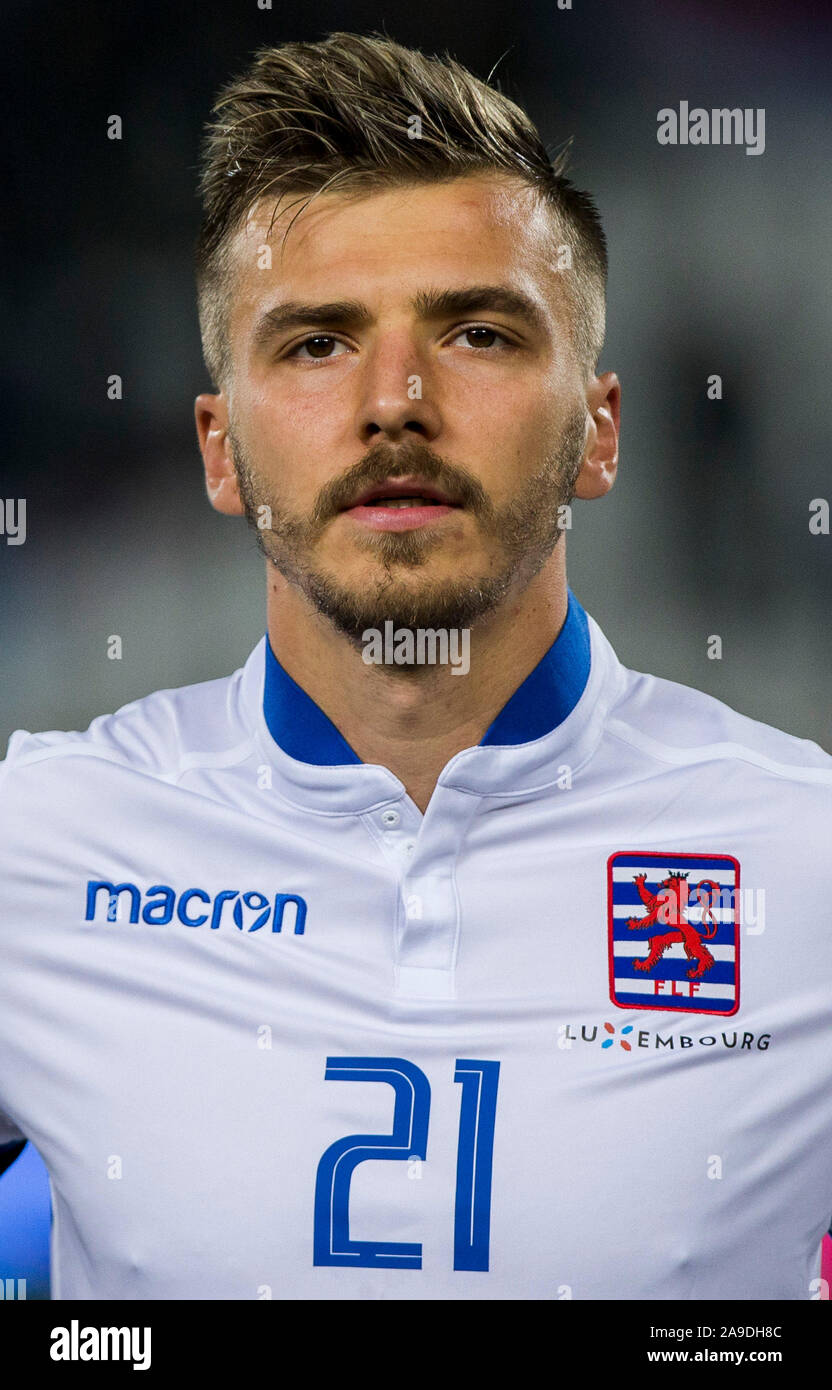 Maurice deville hi-res stock photography and images - Alamy