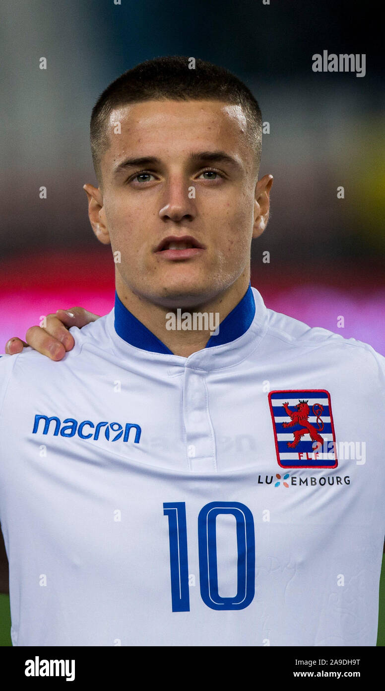 Vincent thill hi-res stock photography and images - Alamy