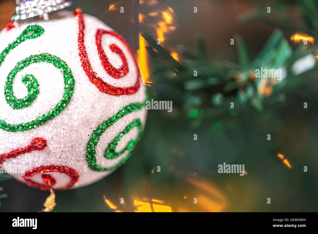 Christmas party, celebration and family reunion. Peace and joy to share ...