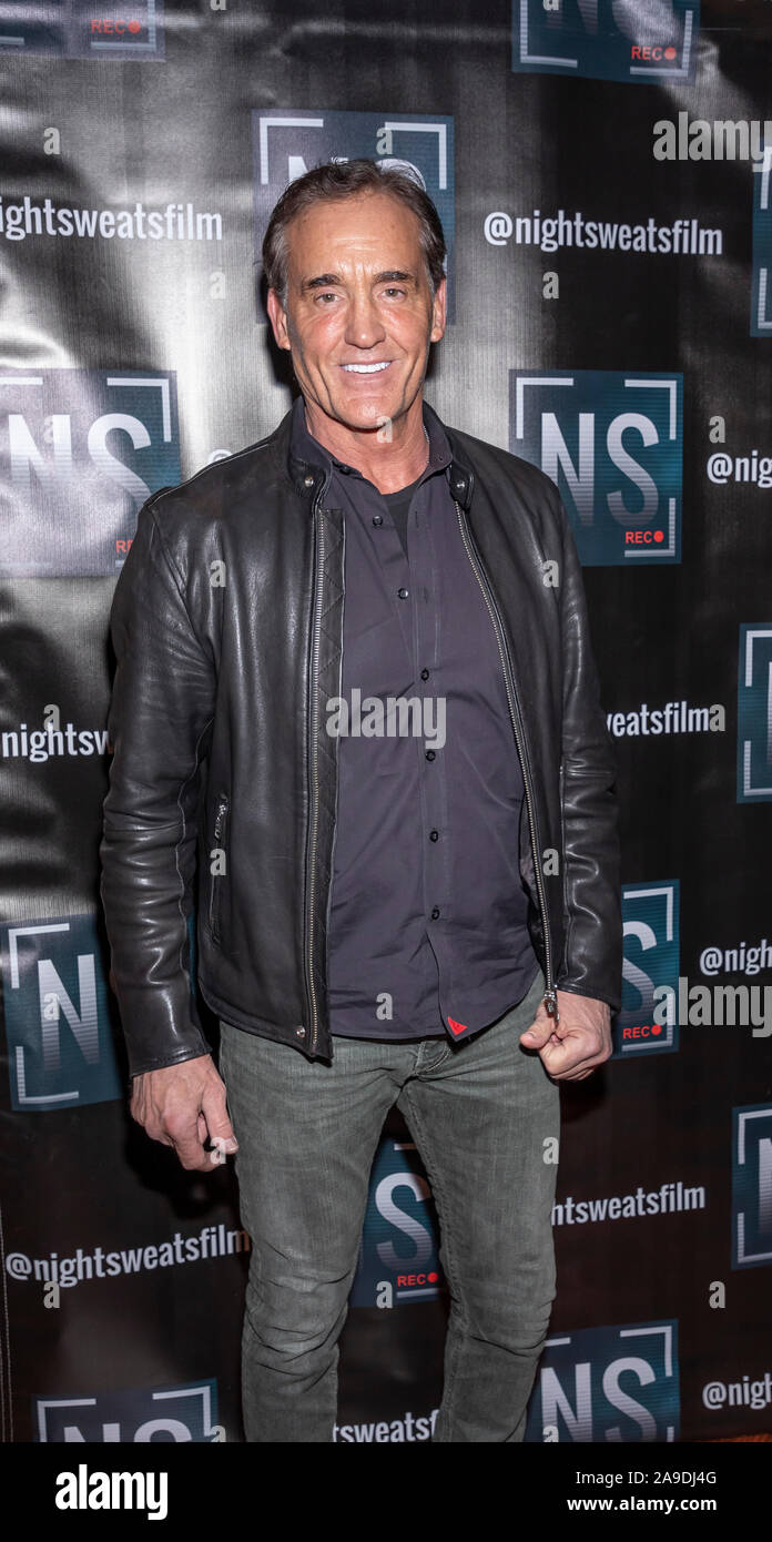 John wesley shipp hi-res stock photography and images - Alamy