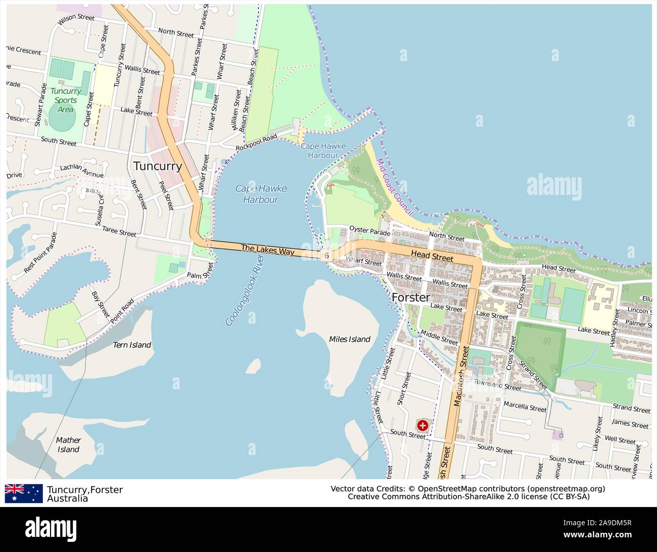 The devonport Stock Vector Images - Alamy