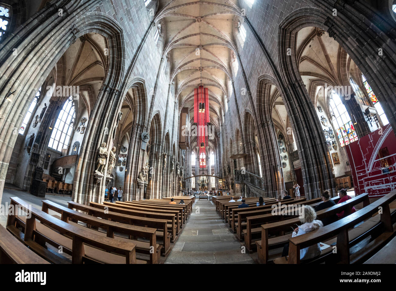 Nuremberg Angel High Resolution Stock Photography and Images - Alamy