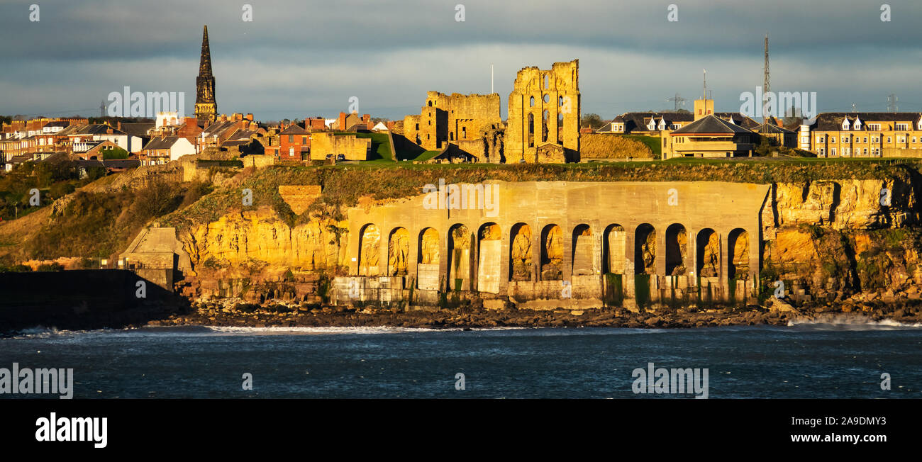 Newcastle ferry port hi-res stock photography and images - Alamy