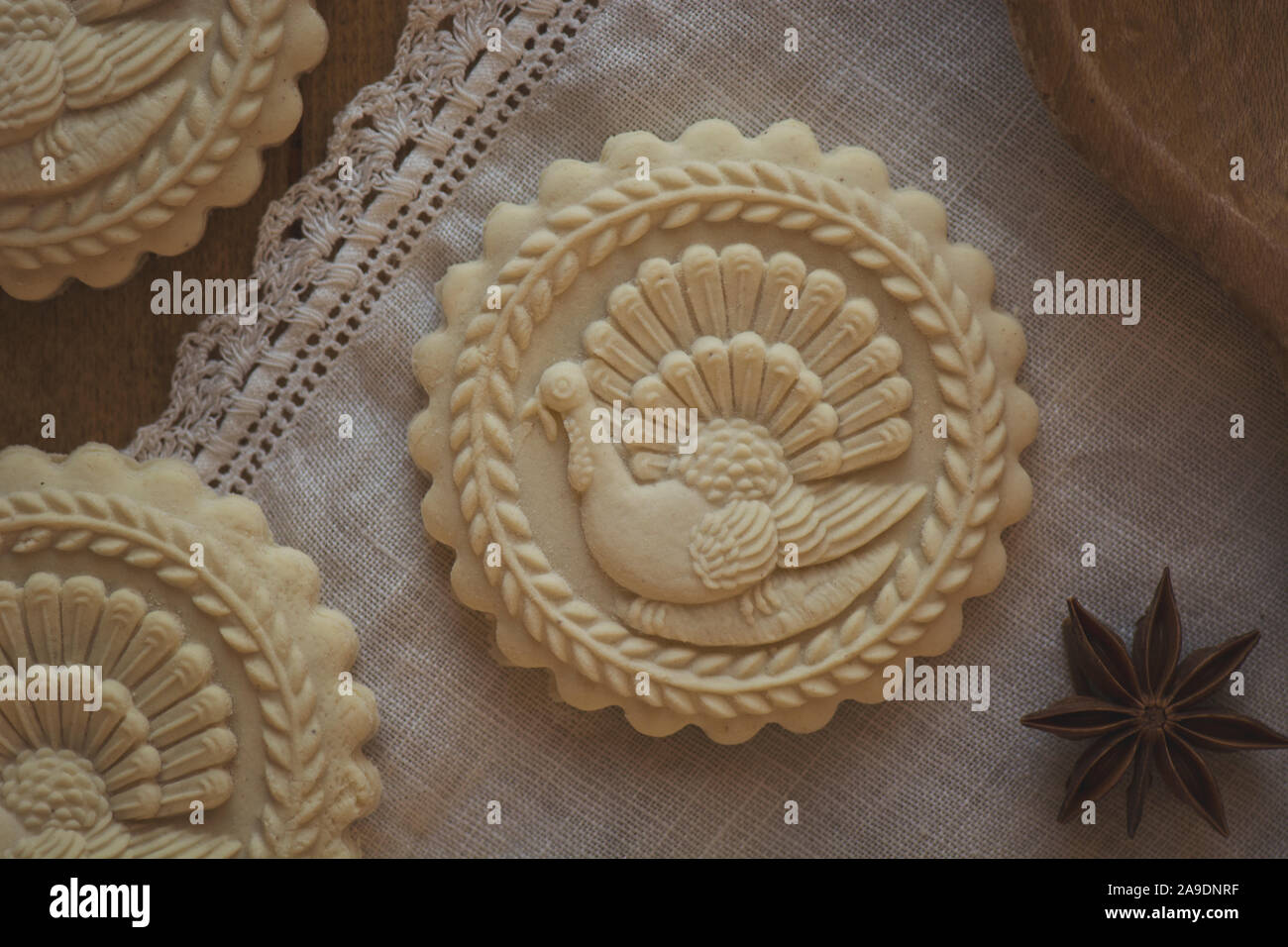 German Springerle High Resolution Stock Photography and Images - Alamy