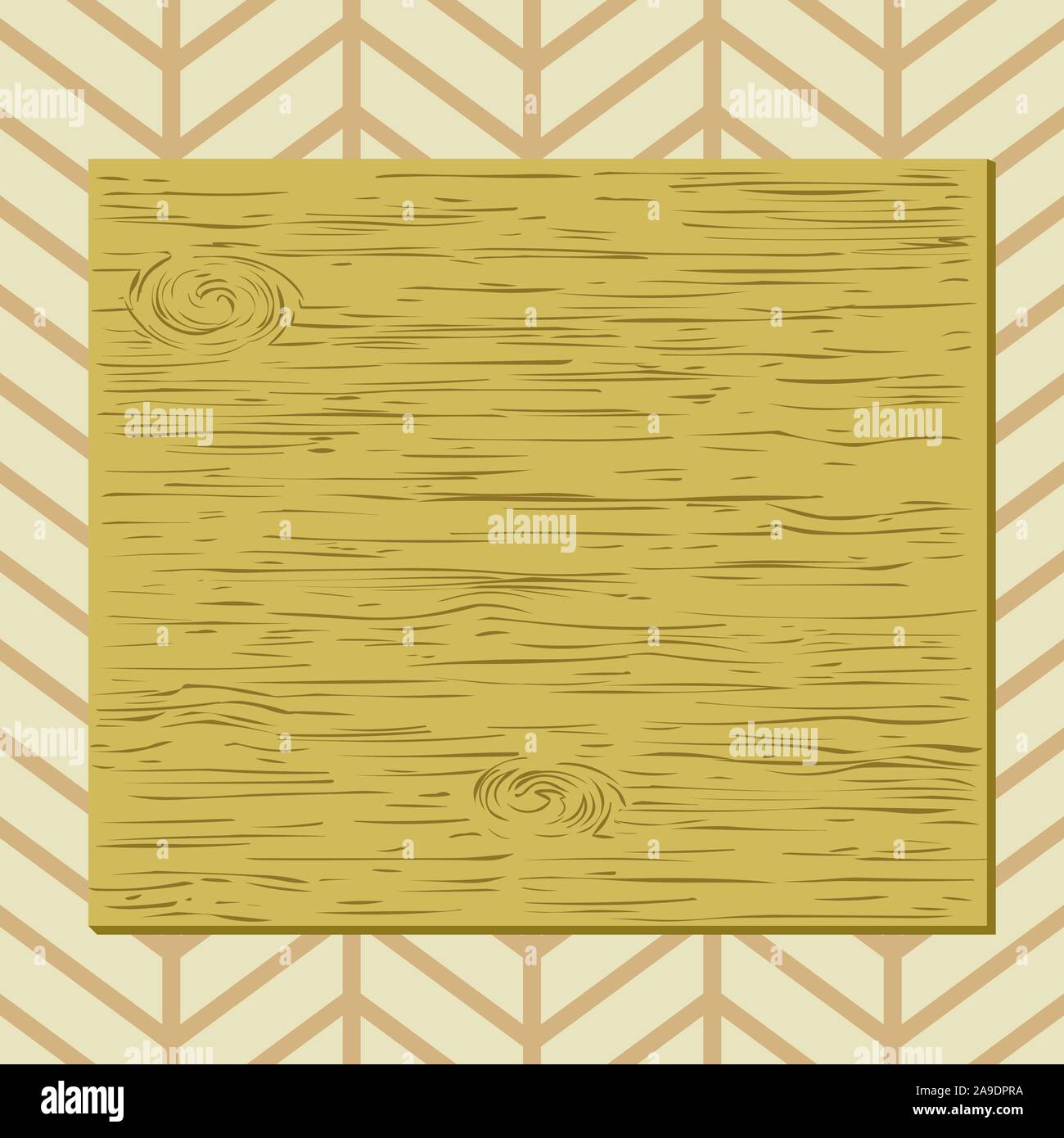 Wood stuck Stock Vector Images - Alamy