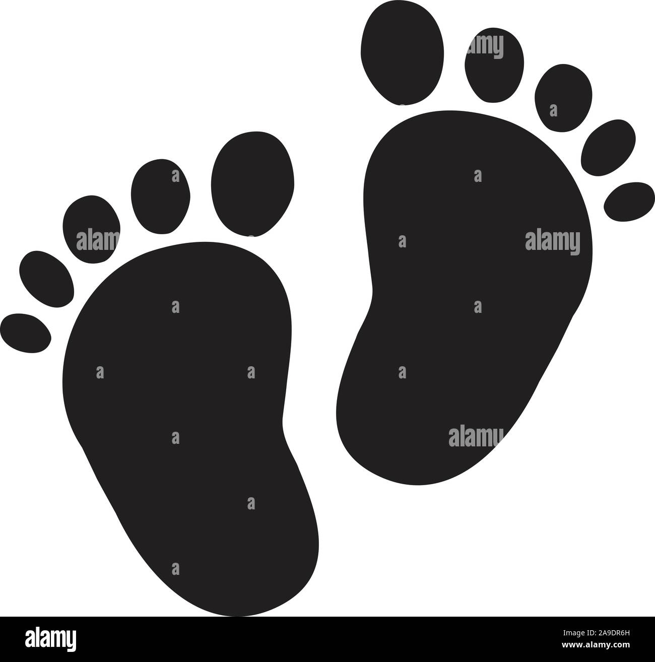 Babys First Steps Clipart