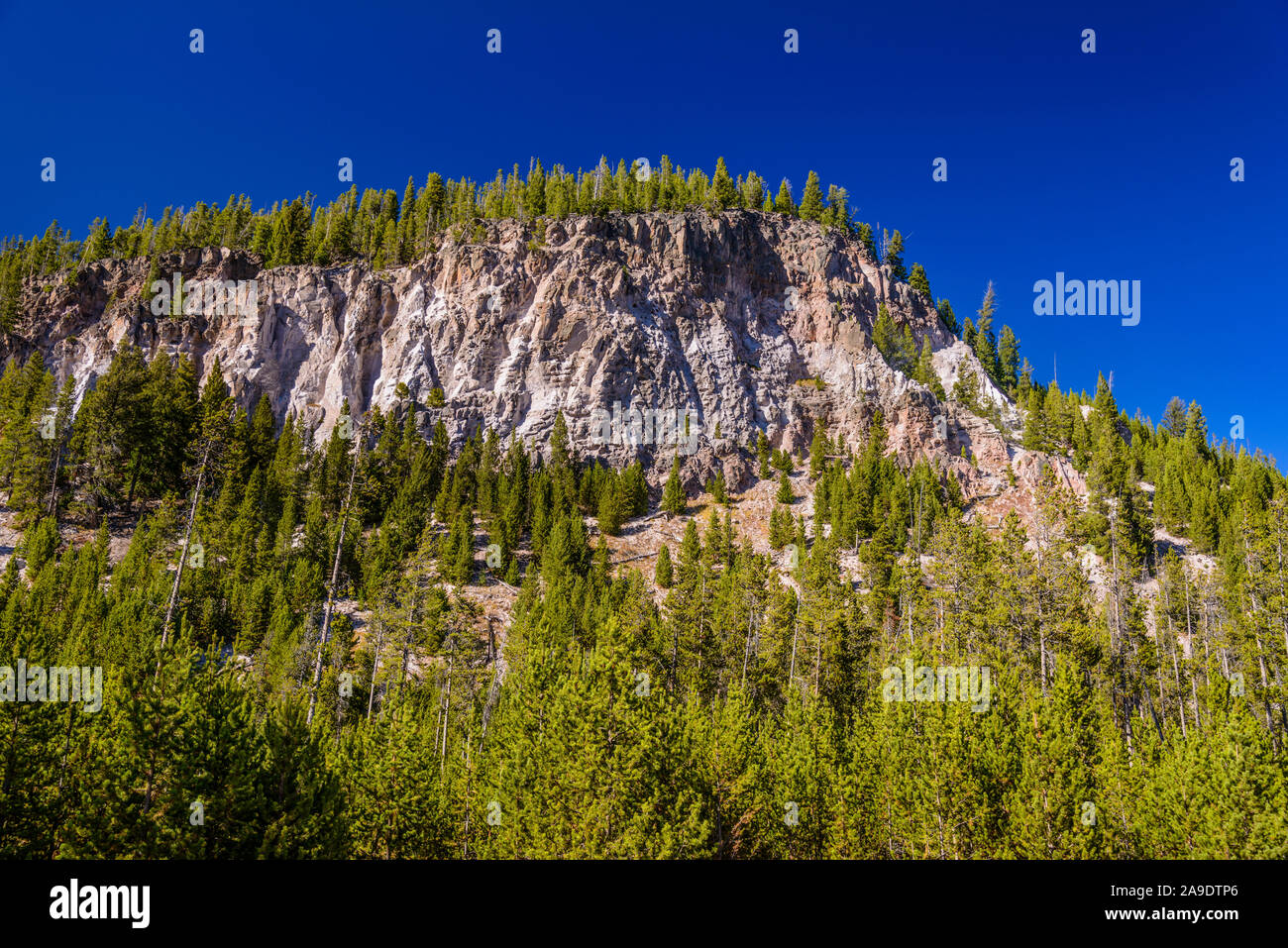 Madison Plateau High Resolution Stock Photography and Images - Alamy