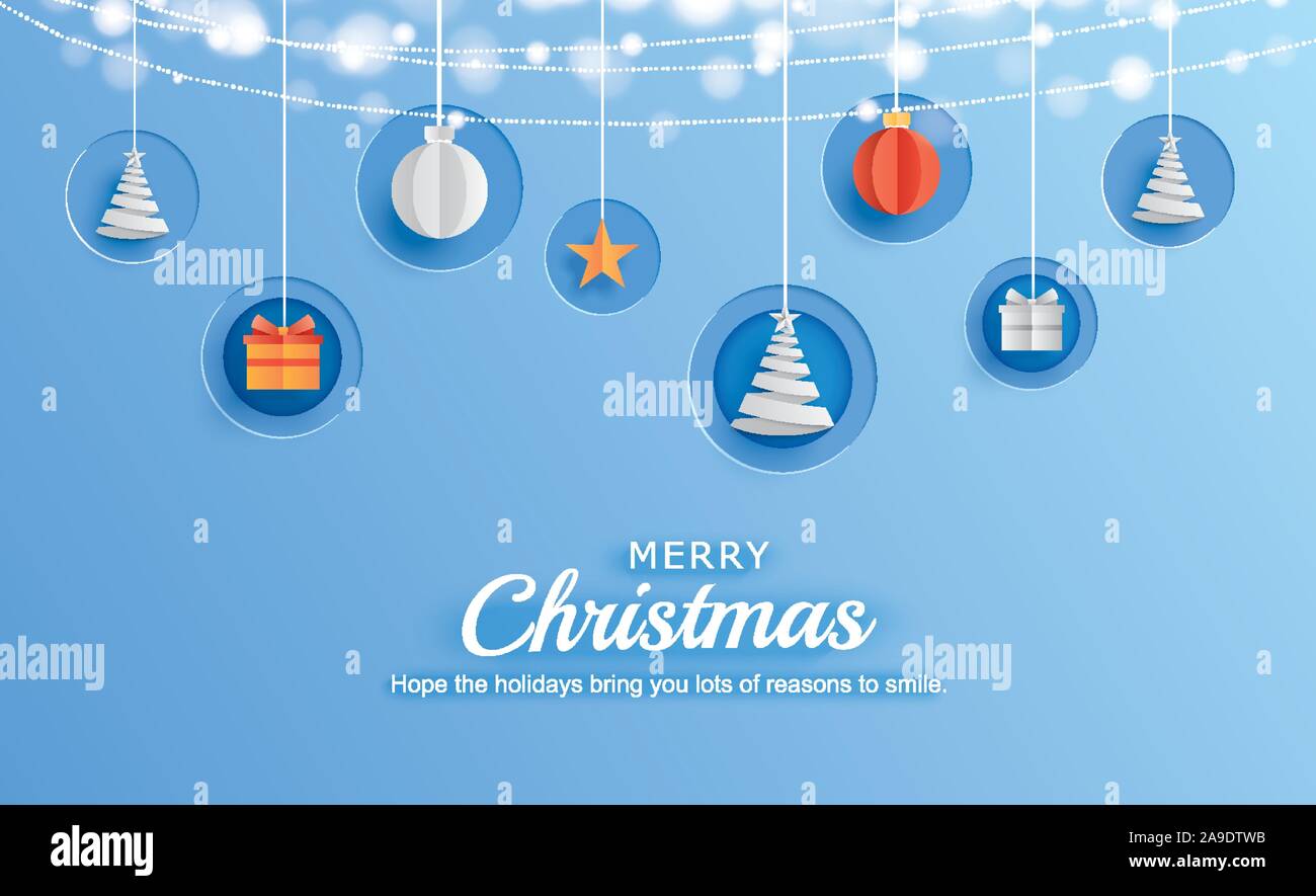Christmas header hi-res stock photography and images - Alamy