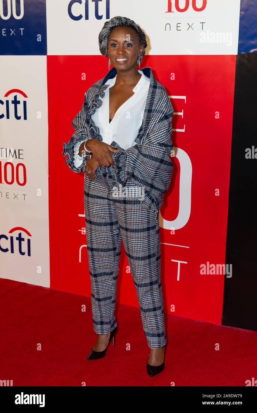 Wanuri kahiu’ hi-res stock photography and images - Alamy