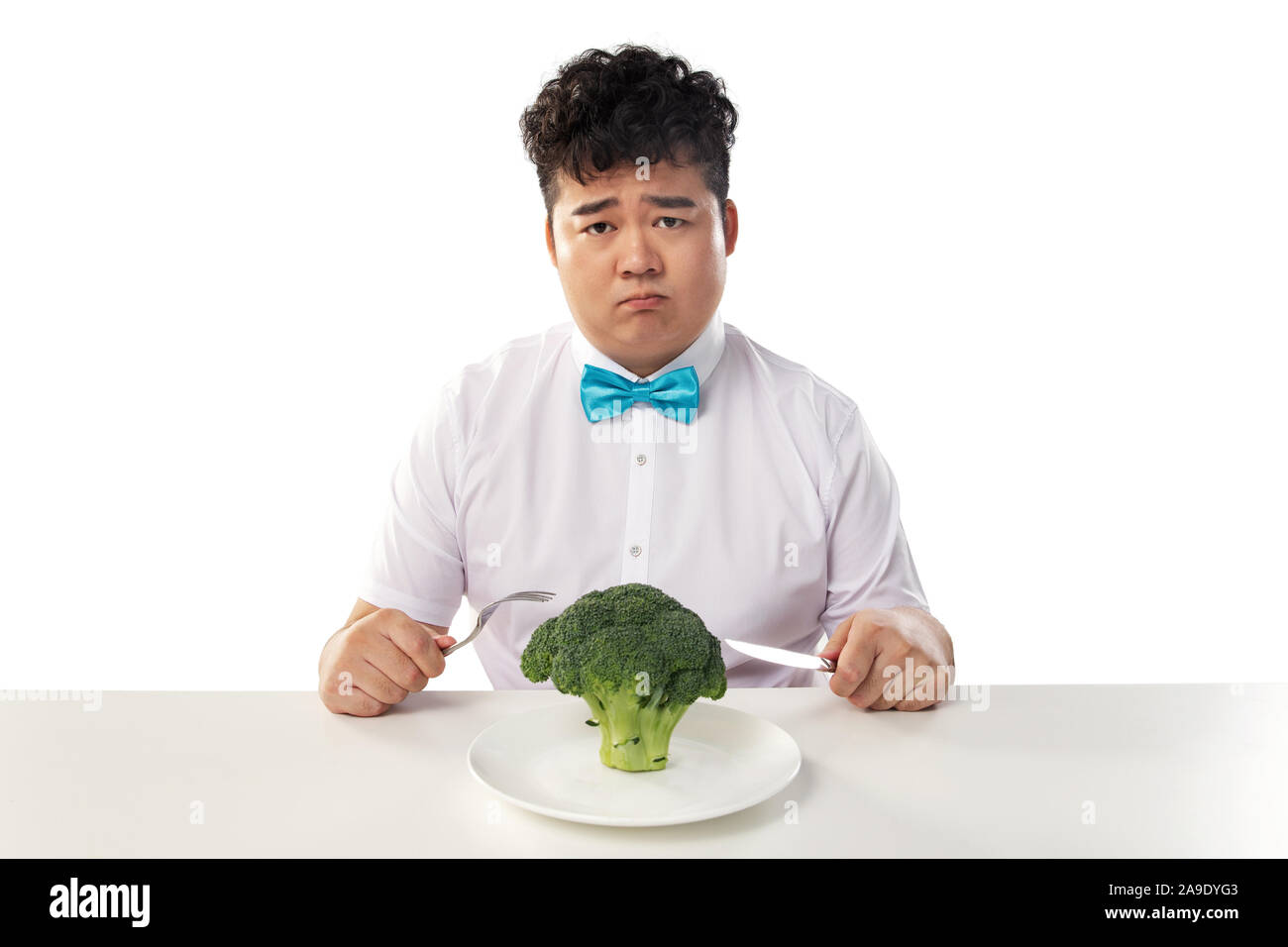 Fat choy hi-res stock photography and images - Alamy