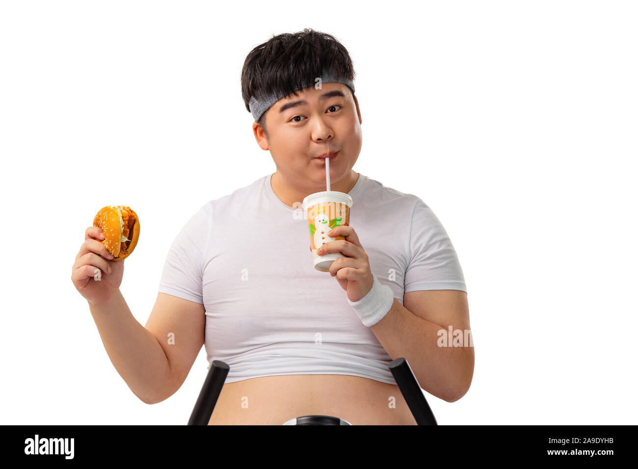 25 ate hi-res stock photography and images - Alamy