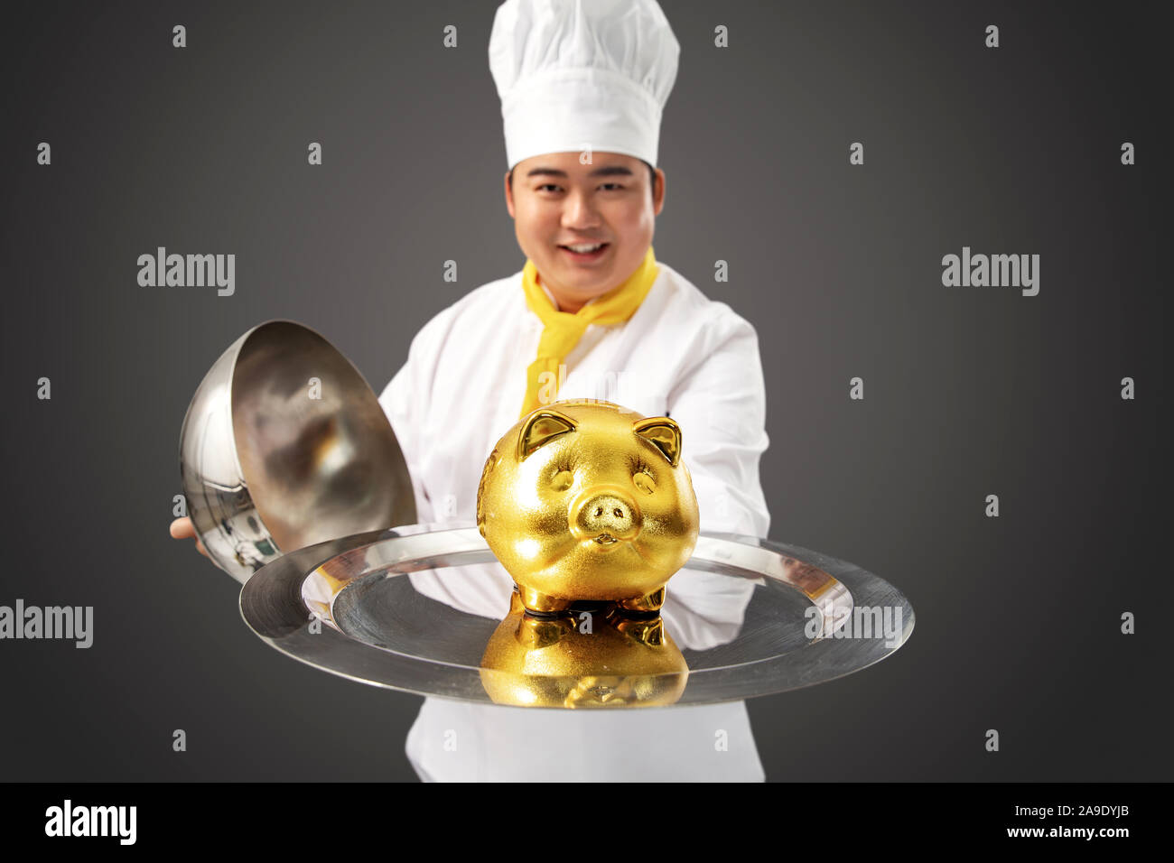 Fat adult money hi-res stock photography and images - Alamy