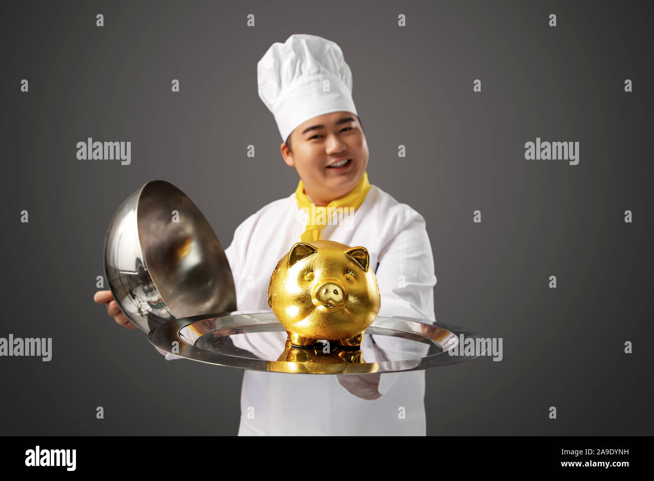 Fat person money hi-res stock photography and images - Alamy