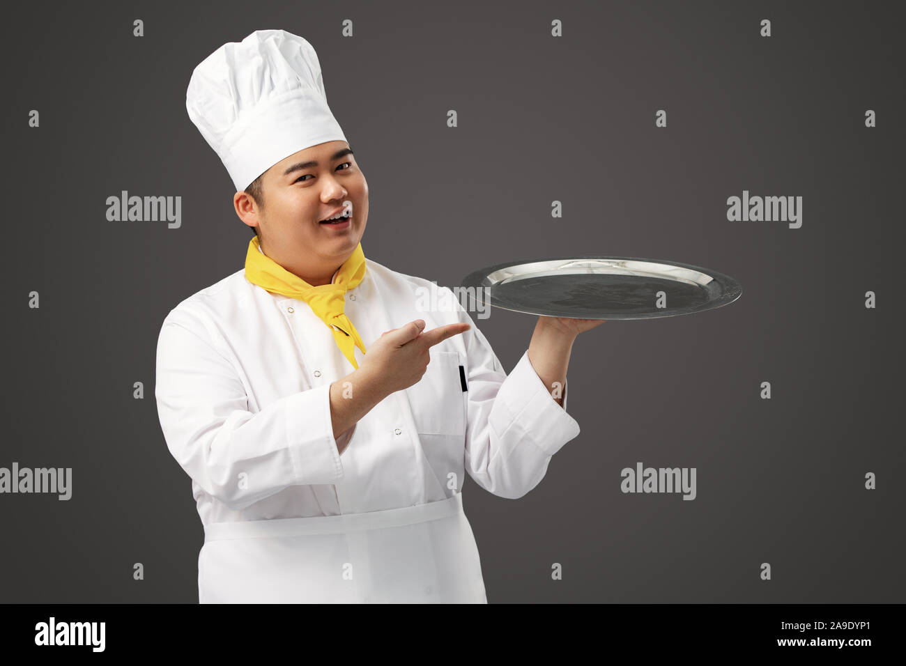 Fat whites hi-res stock photography and images - Alamy